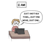 “How to” webcomics in 2024 – PROMOTION (updated) – KOTOPOPI